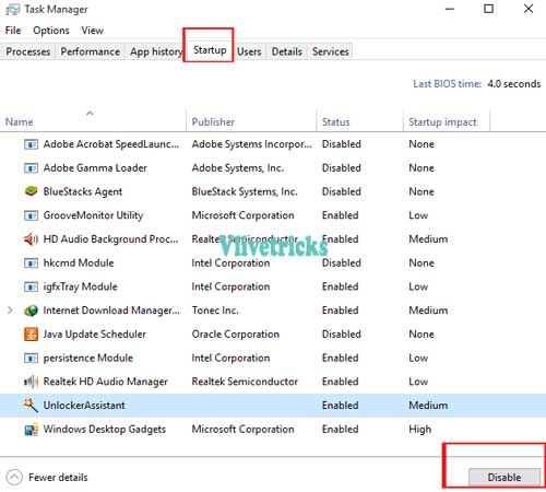 How to remove virus from laptop without antivirus in windows 11